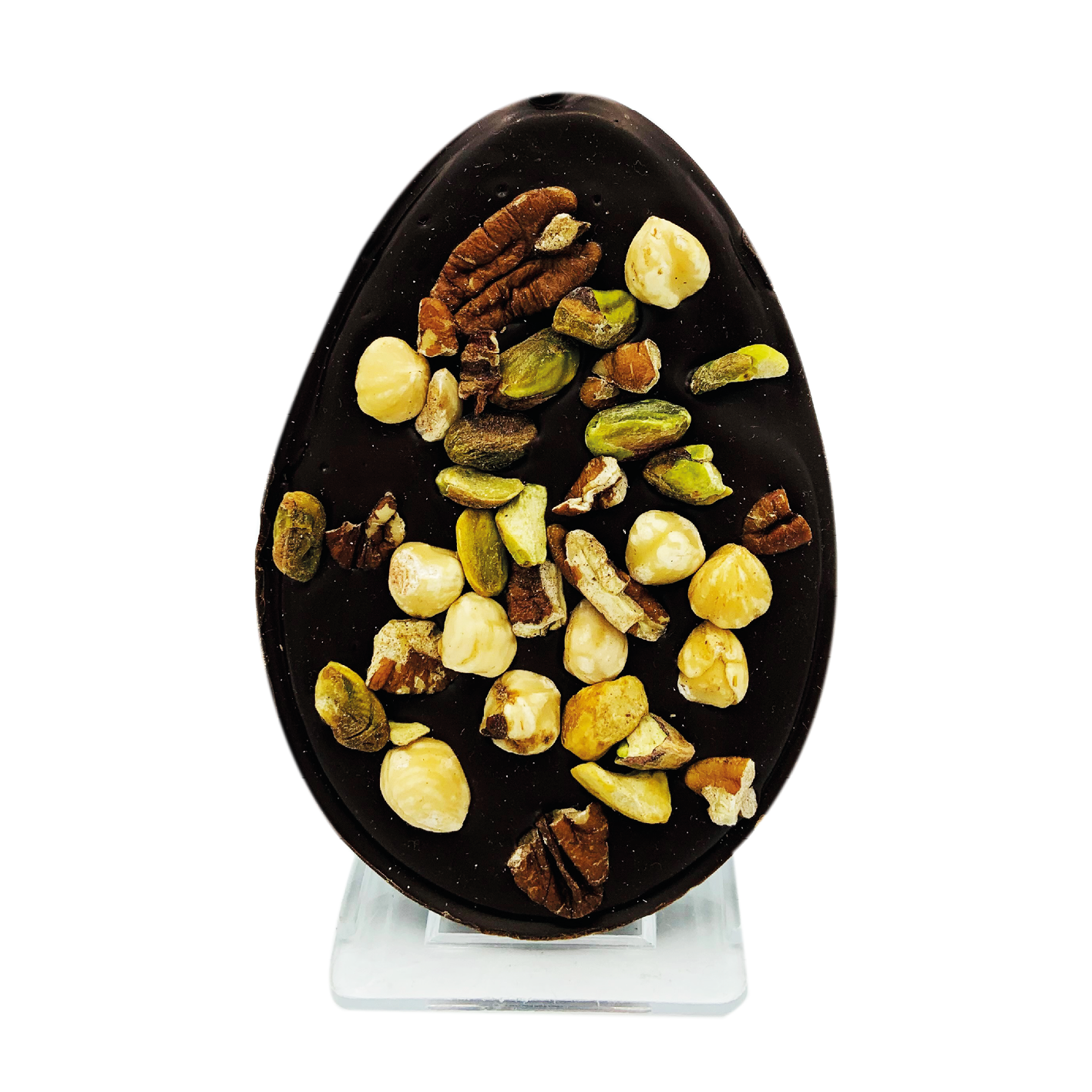 paasei-tablet-in-transparant-zakje-met-geel-lint